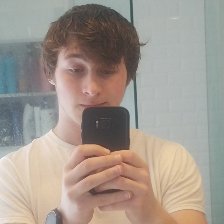 ‎Michael Culbert’s profile • Letterboxd