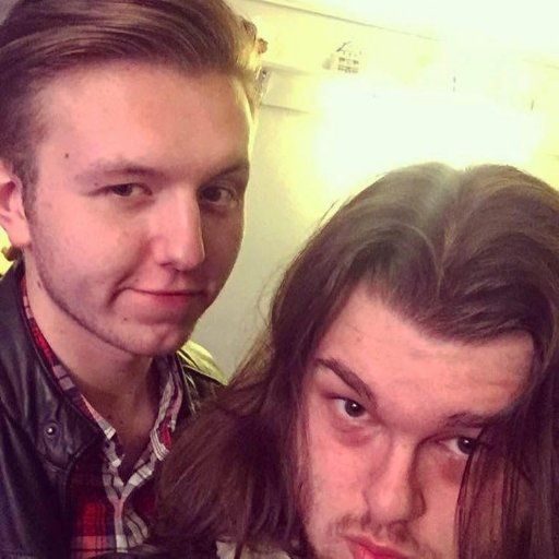 ‎Alexander Longmore’s profile • Letterboxd