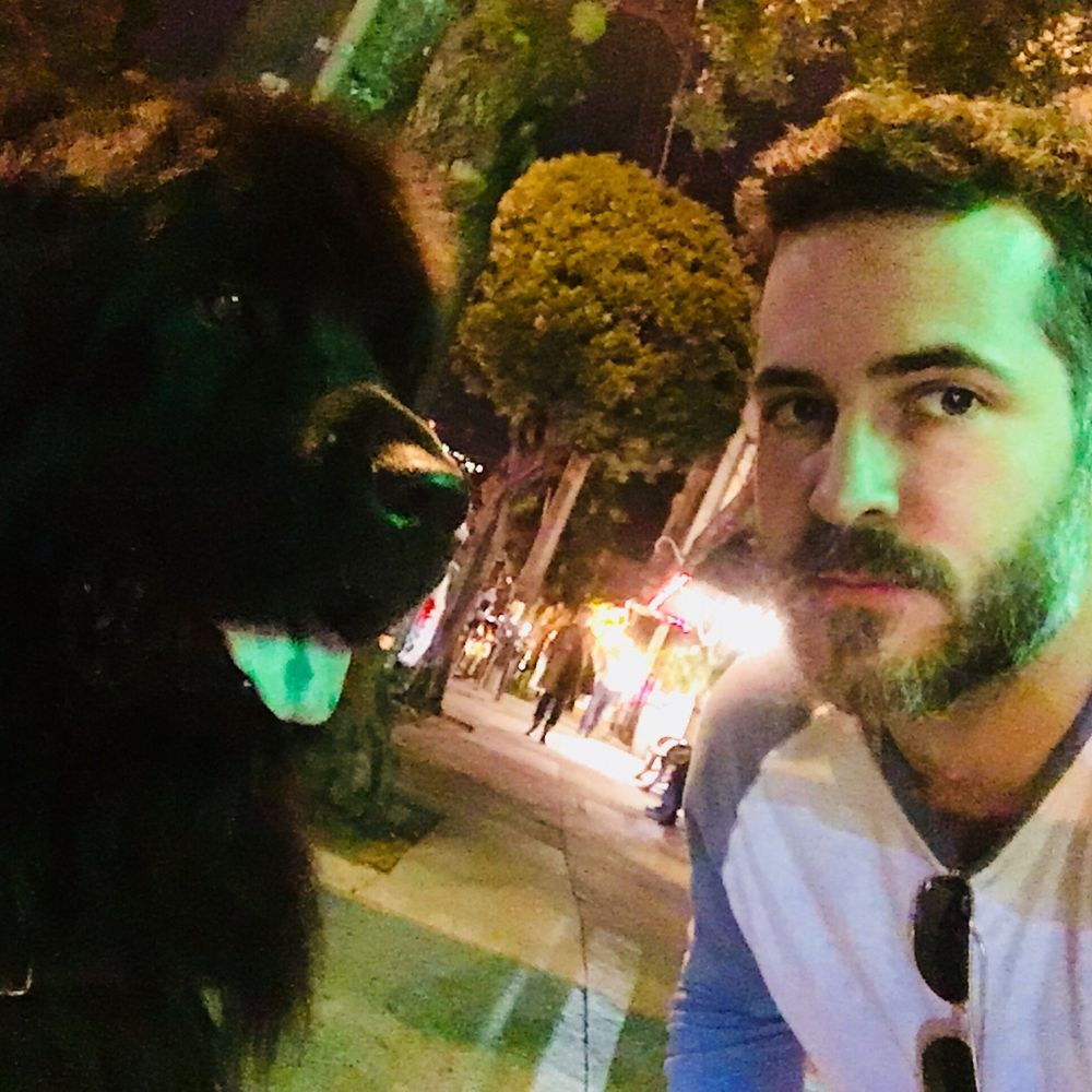 ‎Sean Vanaman’s profile • Letterboxd