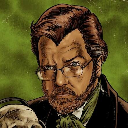 ‎Doc Rotten’s profile • Letterboxd