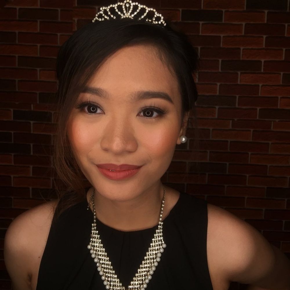 ‎Danielle Baranda’s profile • Letterboxd