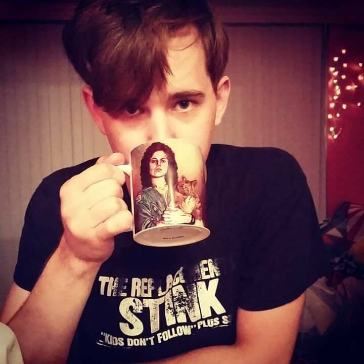 ‎Michael Kent’s profile • Letterboxd