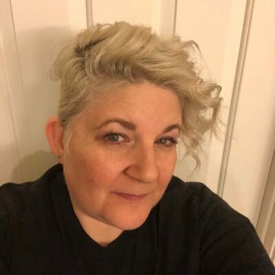 ‎Deborah Cross’s profile • Letterboxd