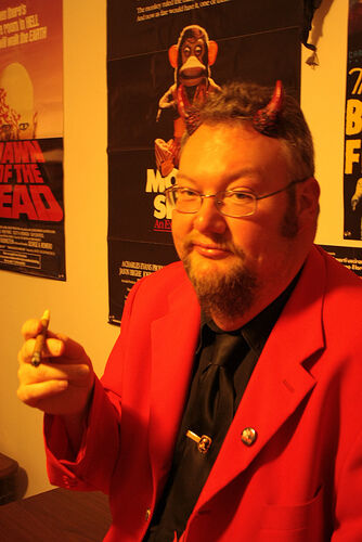 ‎Mike Ensley’s profile • Letterboxd