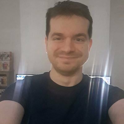 ‎James Ferris’s profile • Letterboxd