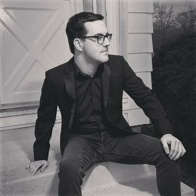 ‎Matt Geiger’s profile • Letterboxd