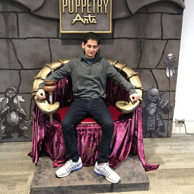 ‎Stephen Zelin’s profile • Letterboxd