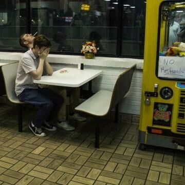 ‎Nathan Batt’s profile • Letterboxd