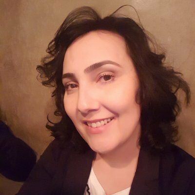‎Laura James Menezes’s profile • Letterboxd
