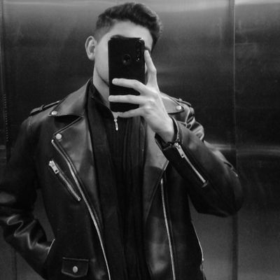 ‎hamox’s profile • Letterboxd