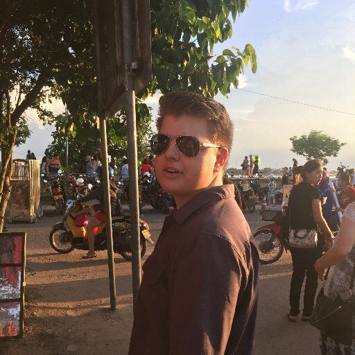 ‎Caleb Fray’s profile • Letterboxd