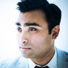 ‎Rahat Ahmed’s profile • Letterboxd