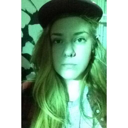 ‎Kat Indiana’s profile • Letterboxd