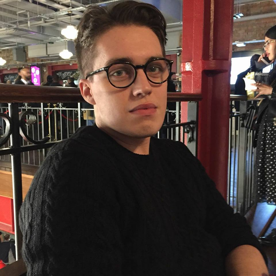 ‎Rupert Harris’s profile • Letterboxd