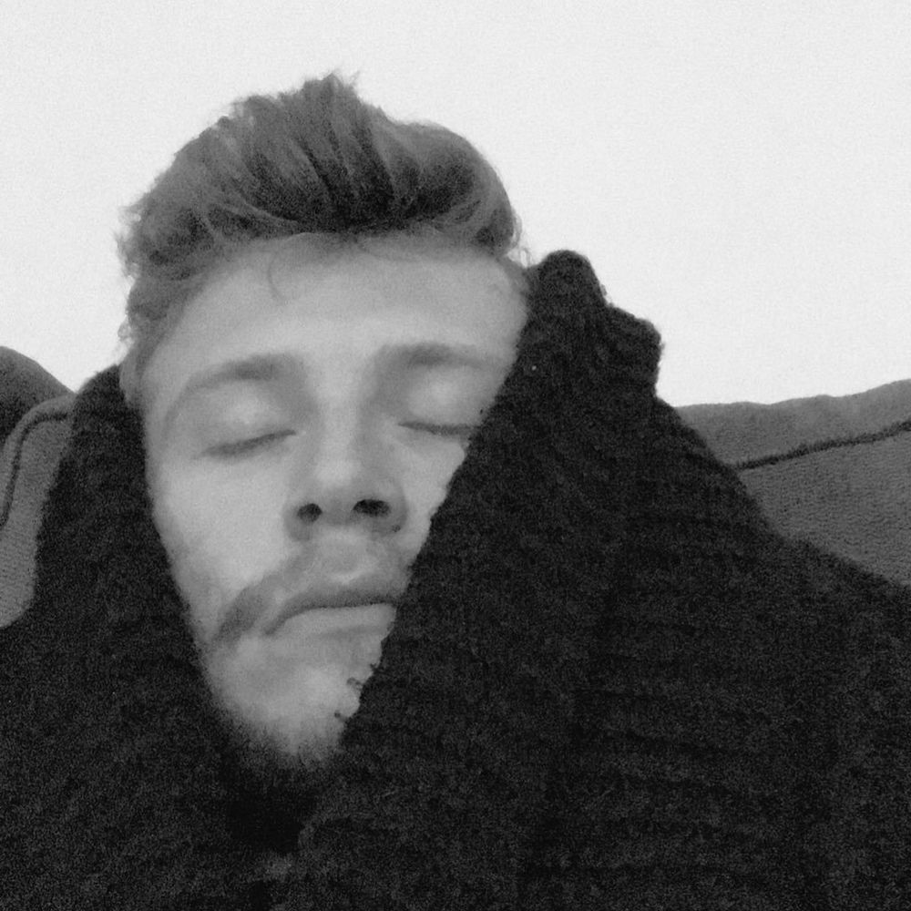 ‎Max Tyler’s profile • Letterboxd