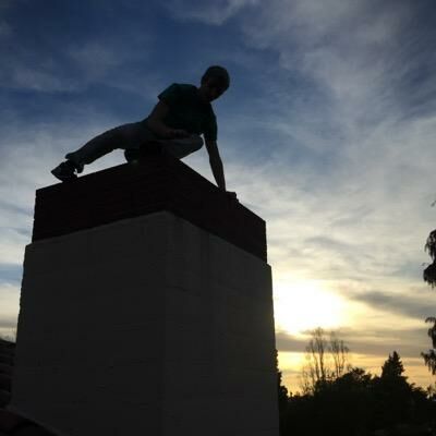 ‎Ben Weitz’s profile • Letterboxd