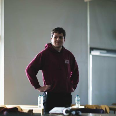 ‎Jack Latham’s profile • Letterboxd