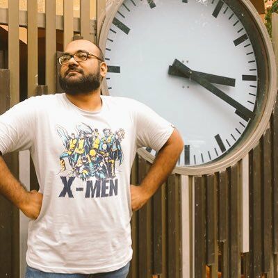 ‎Abbas Momin’s profile • Letterboxd