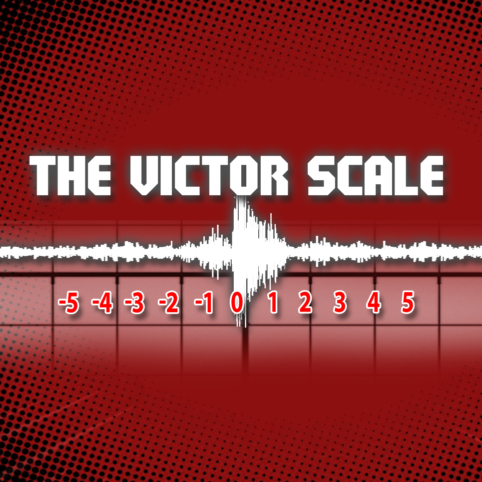 ‎Victor Scale’s profile • Letterboxd