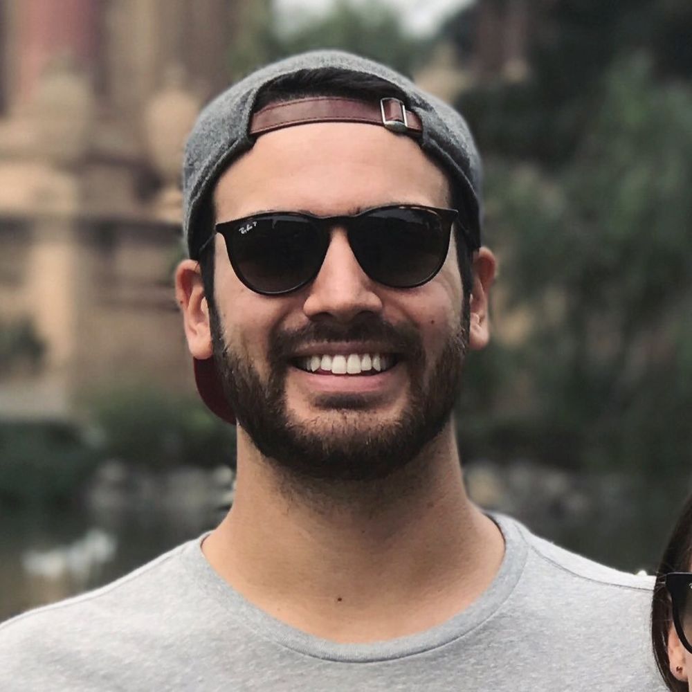 ‎Conner Plant’s profile • Letterboxd