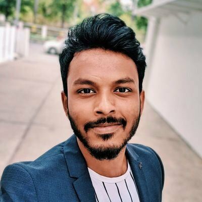 ‎Prashanth M’s profile • Letterboxd