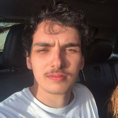 ‎Mateus Prata’s profile • Letterboxd