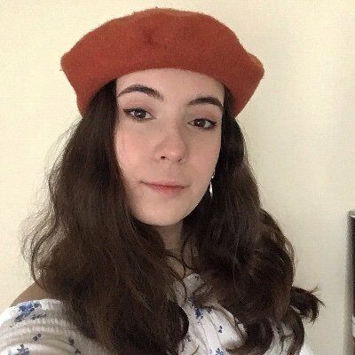 ‎Daria Stan’s profile • Letterboxd