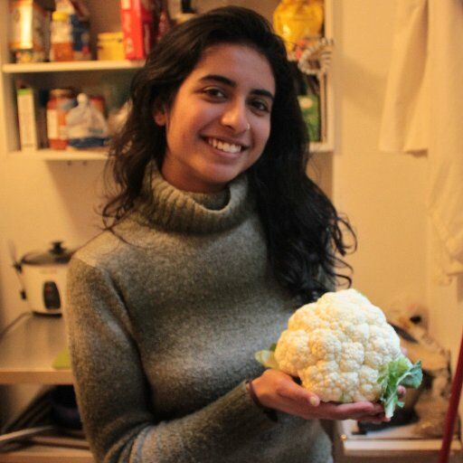 ‎April Barrett’s profile • Letterboxd