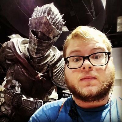 ‎Austin Cook’s profile • Letterboxd