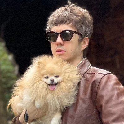 ‎tim rogers’s profile • Letterboxd