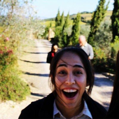 ‎Cat Lyons’s profile • Letterboxd