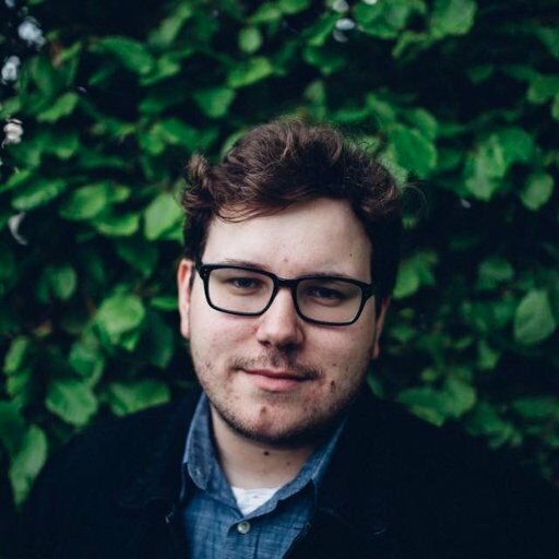 ‎Jamie Clapton’s profile • Letterboxd