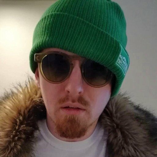 ‎Leo Robertson’s profile • Letterboxd