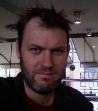 ‎Brian Pitts’s profile • Letterboxd