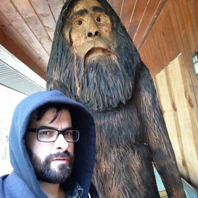 ‎Seth Breedlove’s profile • Letterboxd