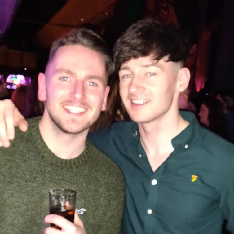 ‎Gary Tighe’s profile • Letterboxd