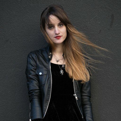 ‎Deirdre Coyle’s profile • Letterboxd