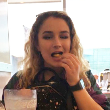 ‎leeanna’s profile • Letterboxd