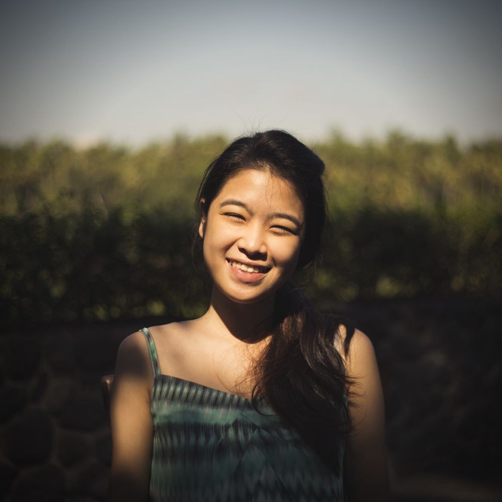 ‎Carin Leong’s profile • Letterboxd