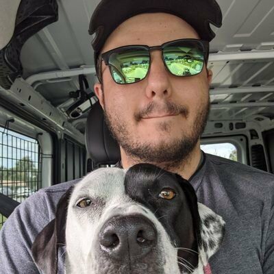 ‎Trevor Michaud’s profile • Letterboxd