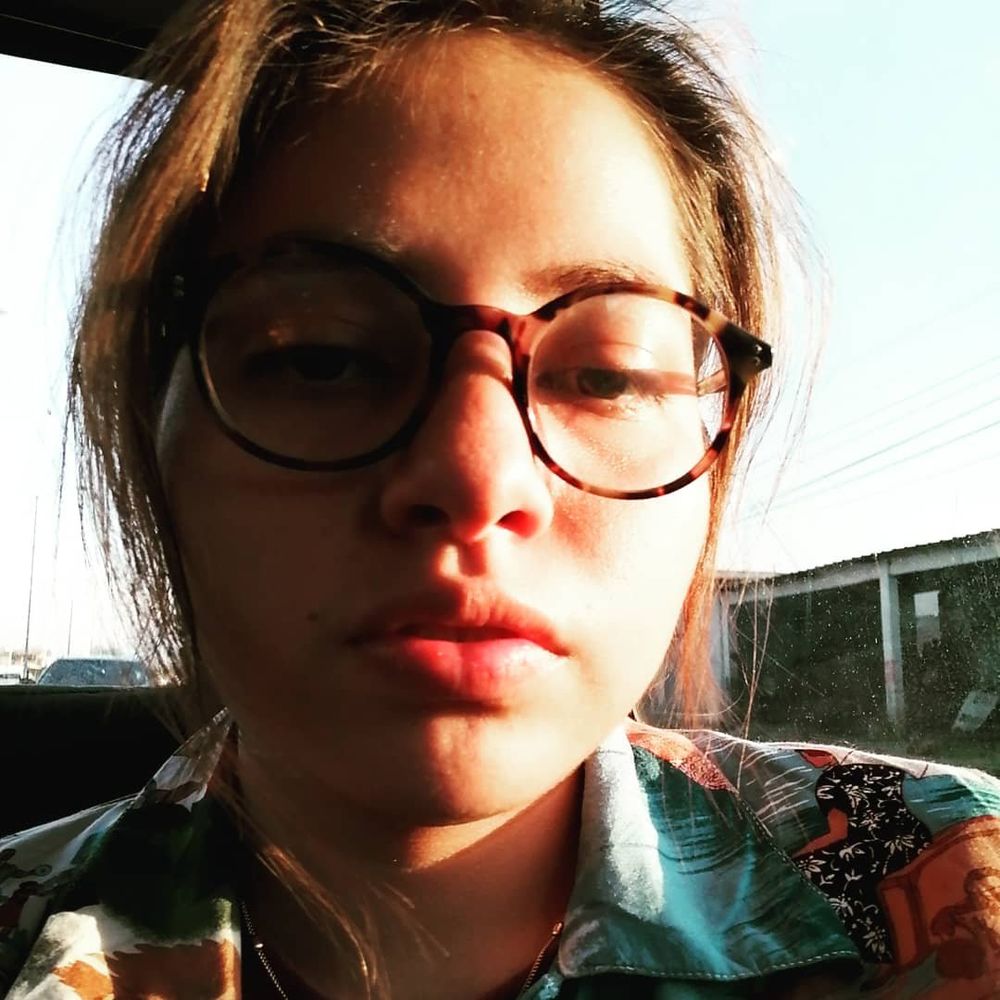 ‎Elia M’s profile • Letterboxd