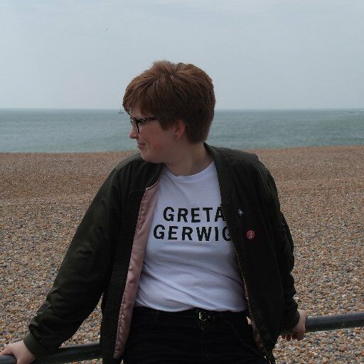 ‎Rachel Brook’s profile • Letterboxd