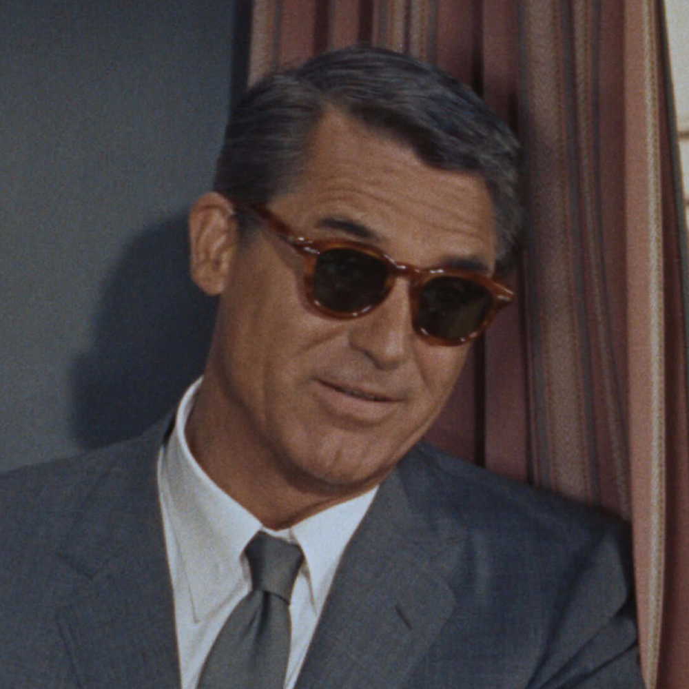 ‎Cary_Rant’s profile • Letterboxd