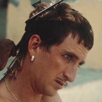 ‎Big Robbie’s profile • Letterboxd