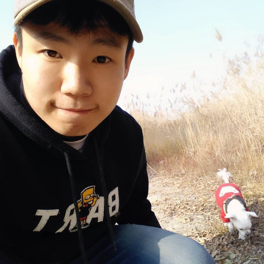 ‎Seong-hun KIM’s profile • Letterboxd