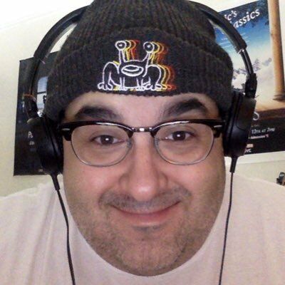 ‎Jim Laczkowski’s profile • Letterboxd