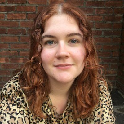 ‎Nora Kenny’s profile • Letterboxd