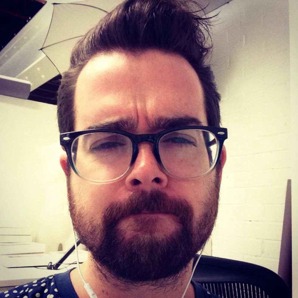 ‎Pete Foley’s profile • Letterboxd