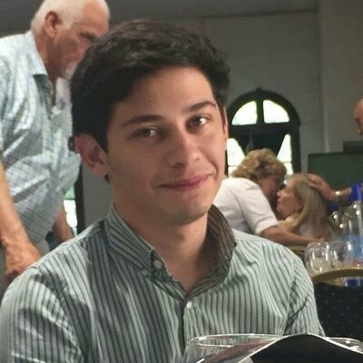 ‎Facundo Delgado’s profile • Letterboxd