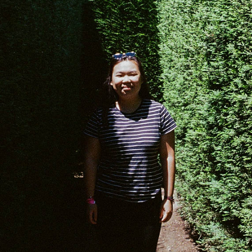 ‎Tracy Low’s profile • Letterboxd